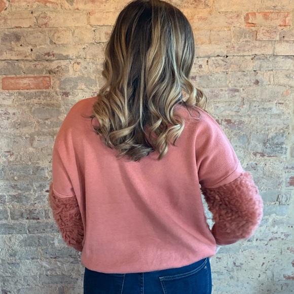 Sweaters | Snowfall Sweater | Poshmark